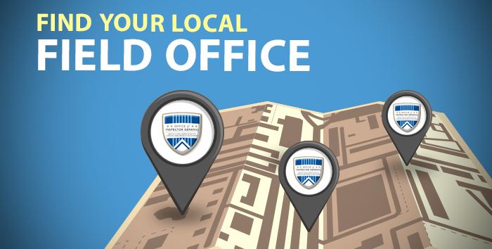 Homepage | Office of Inspector General, Department of Housing and Urban ...